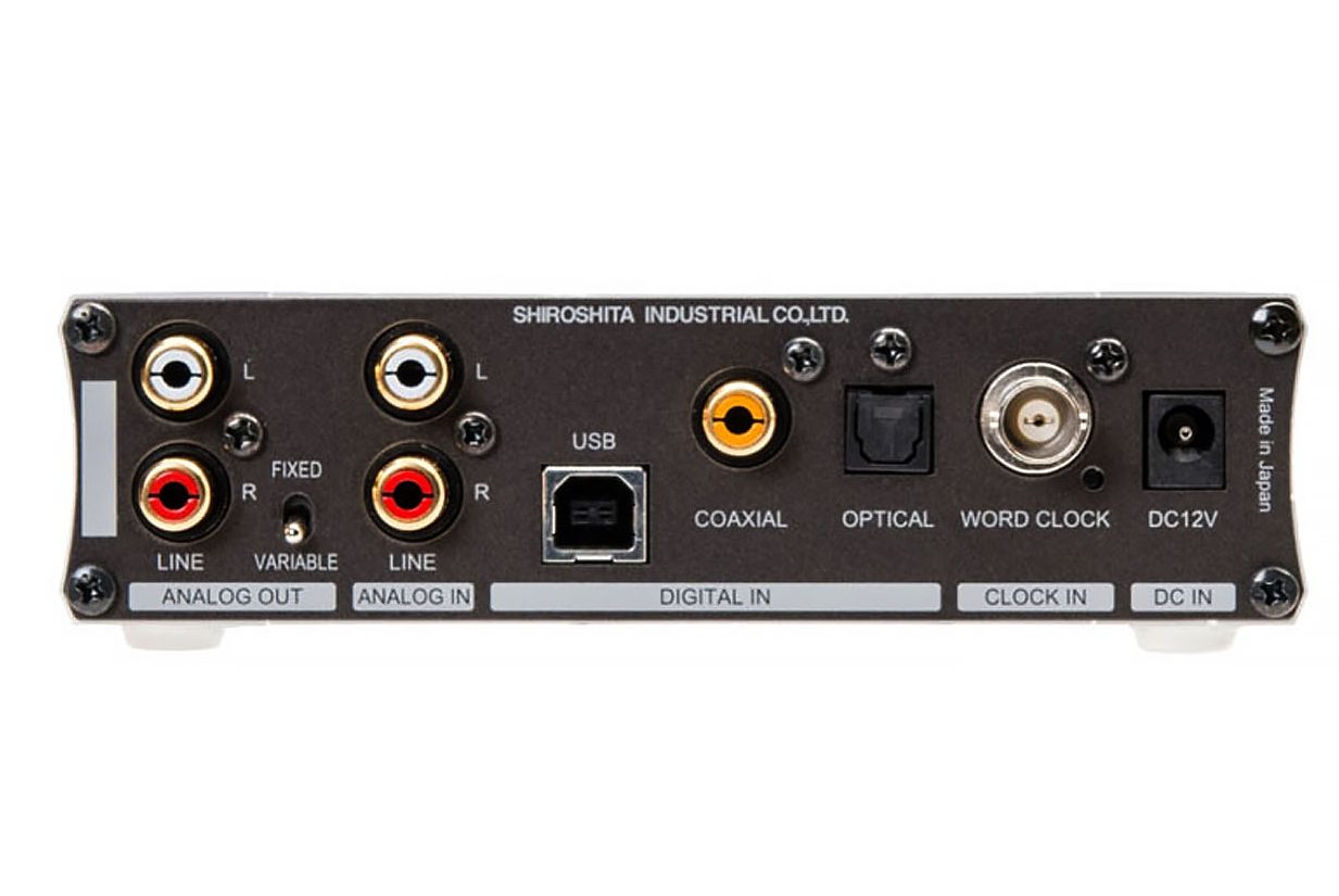 SWDシリーズコンセプトノート：第2回「SWD-10 シリーズへの思い(前編)」 - soundwarrior