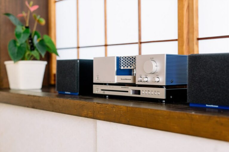 SWL-A1SET2 - soundwarrior