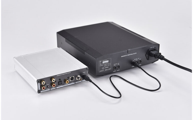 SWD-PS10 - soundwarrior