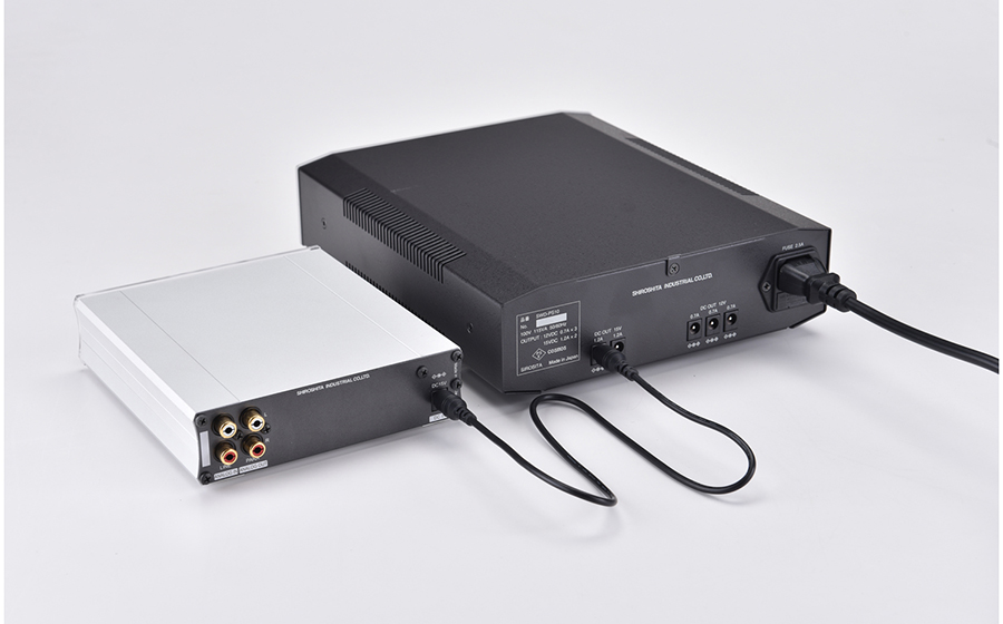 SWD-PS10 - soundwarrior