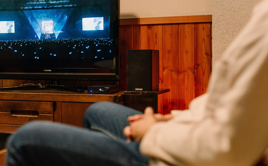 SWD-UA1 - soundwarrior