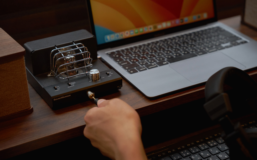 SWL-T01SET1 - soundwarrior